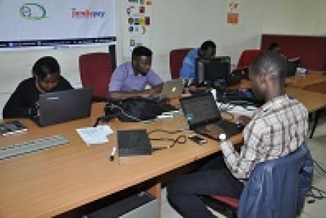 UoN | DEPARTMENT OF PHYSICS